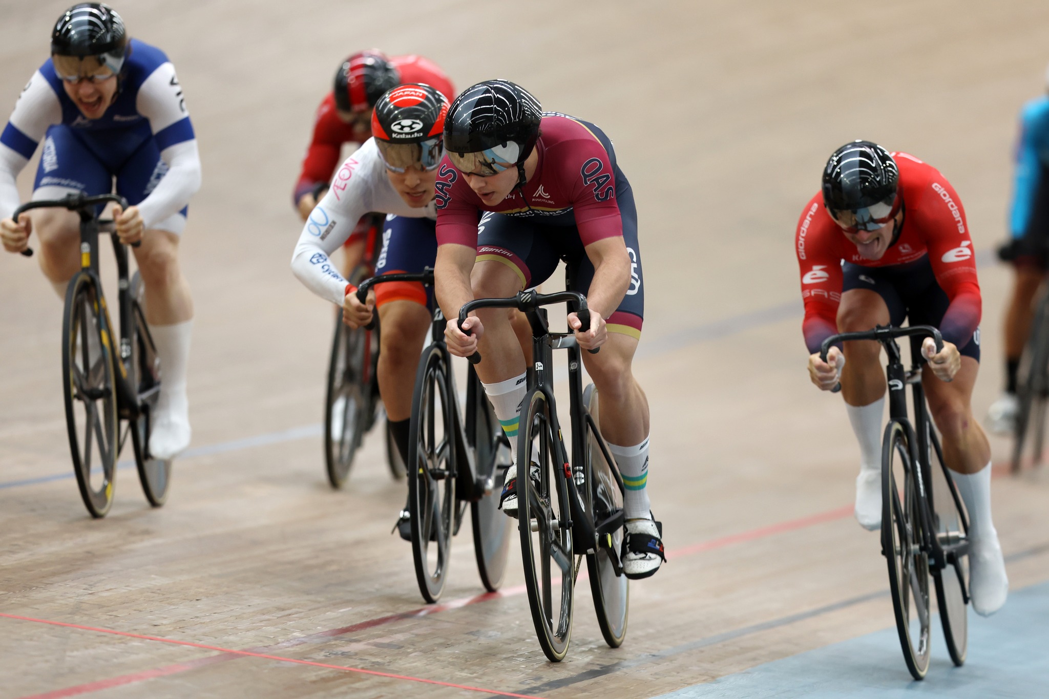 Austral Wheelrace Men's Honour Roll | Austral Wheelrace