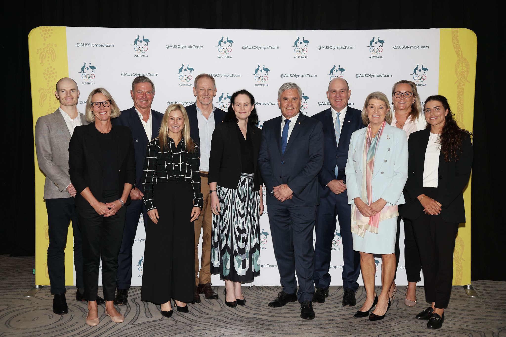 Craig Bingham elected to AOC Board | AusCycling