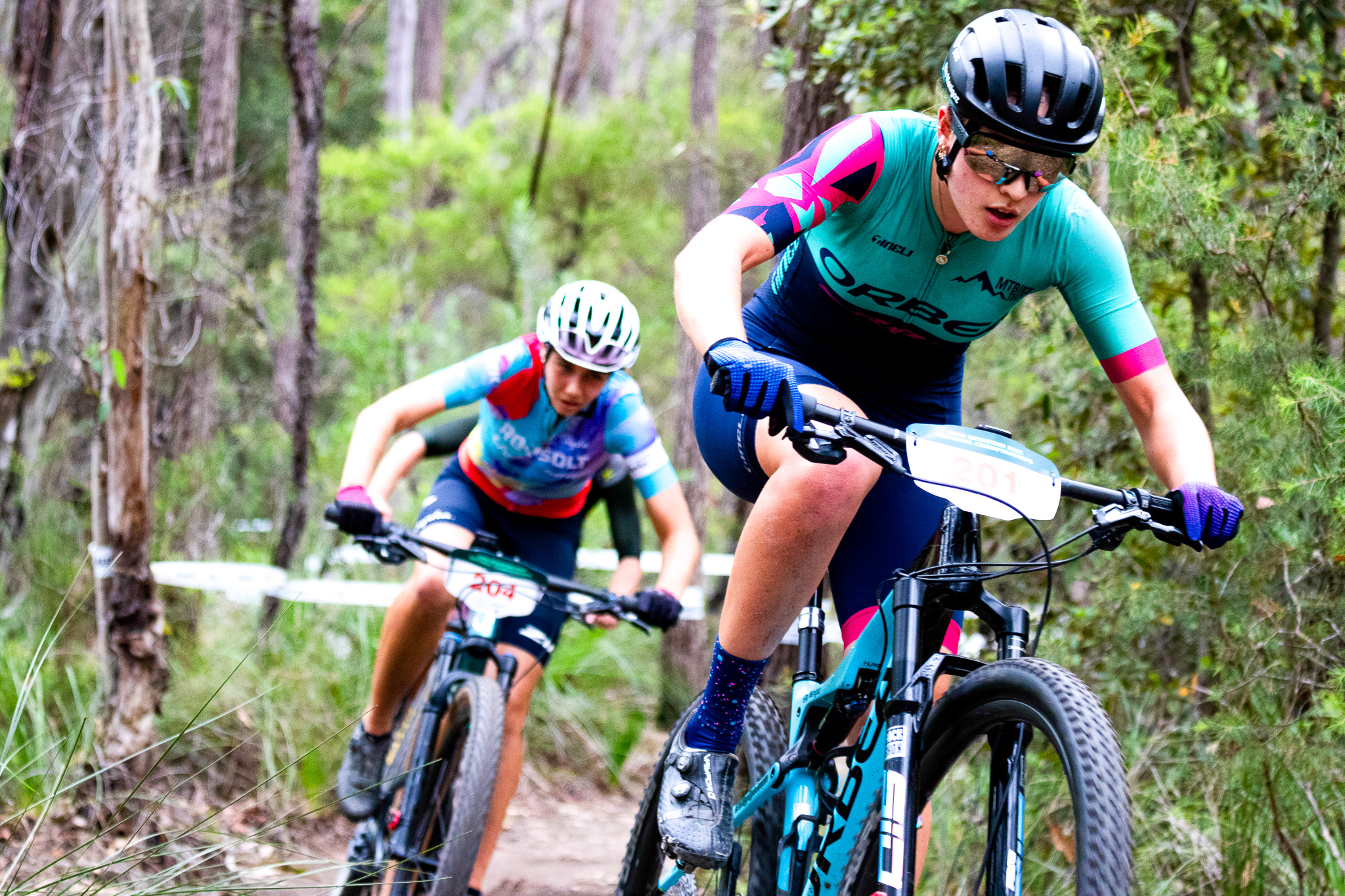 Japan gives opportunity to junior cross-country riders | AusCycling