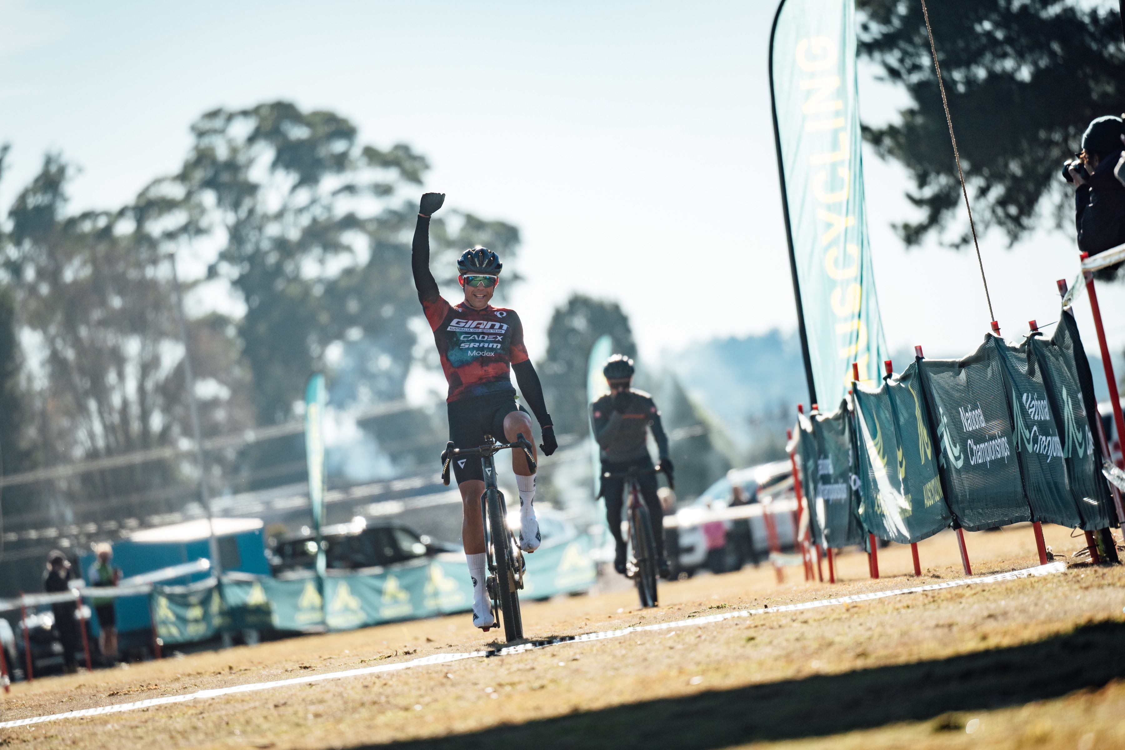 Preview: Who to watch at Gravel National Championships? | AusCycling
