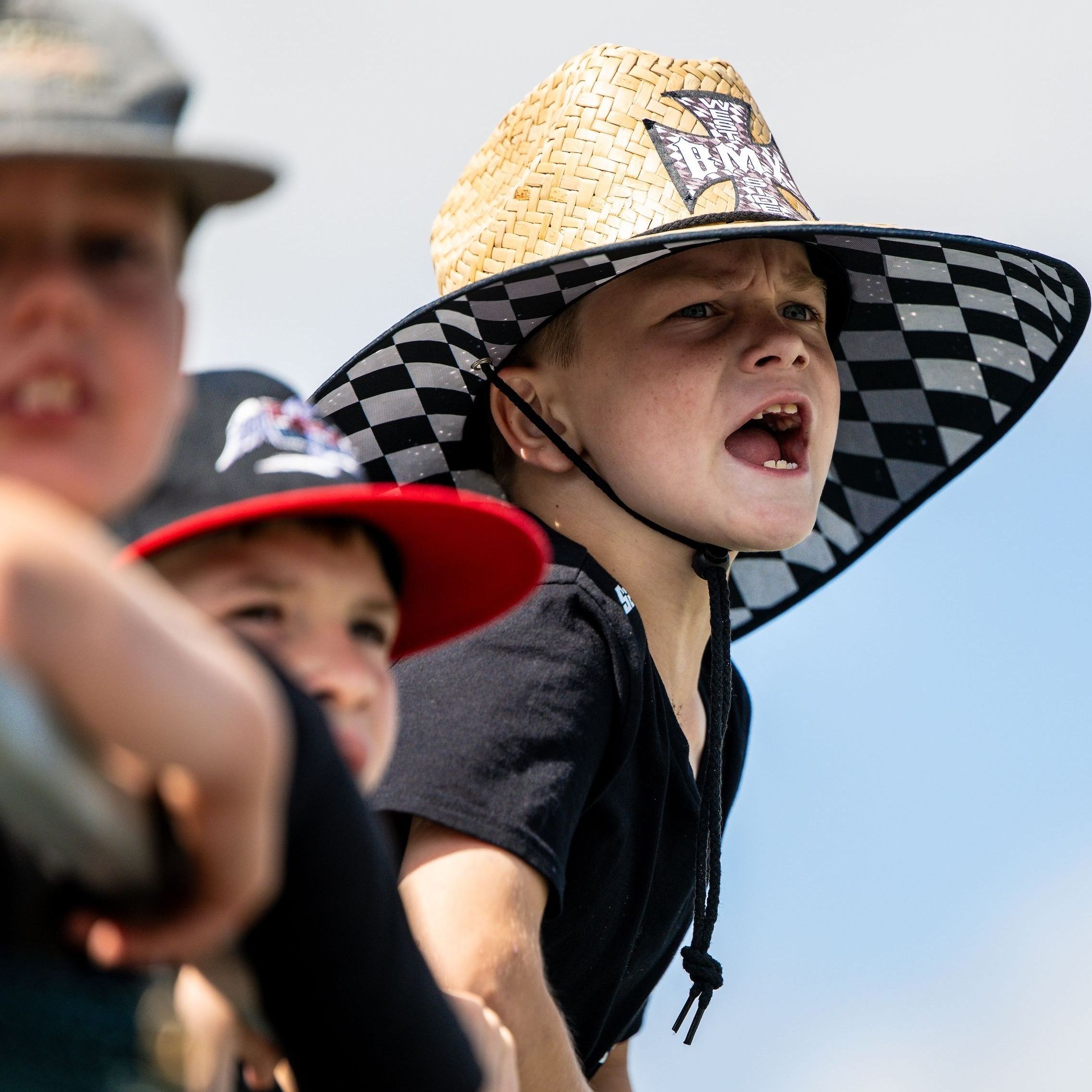 Ten highlights from the 2024 GWM BMX Racing National Championships in ...