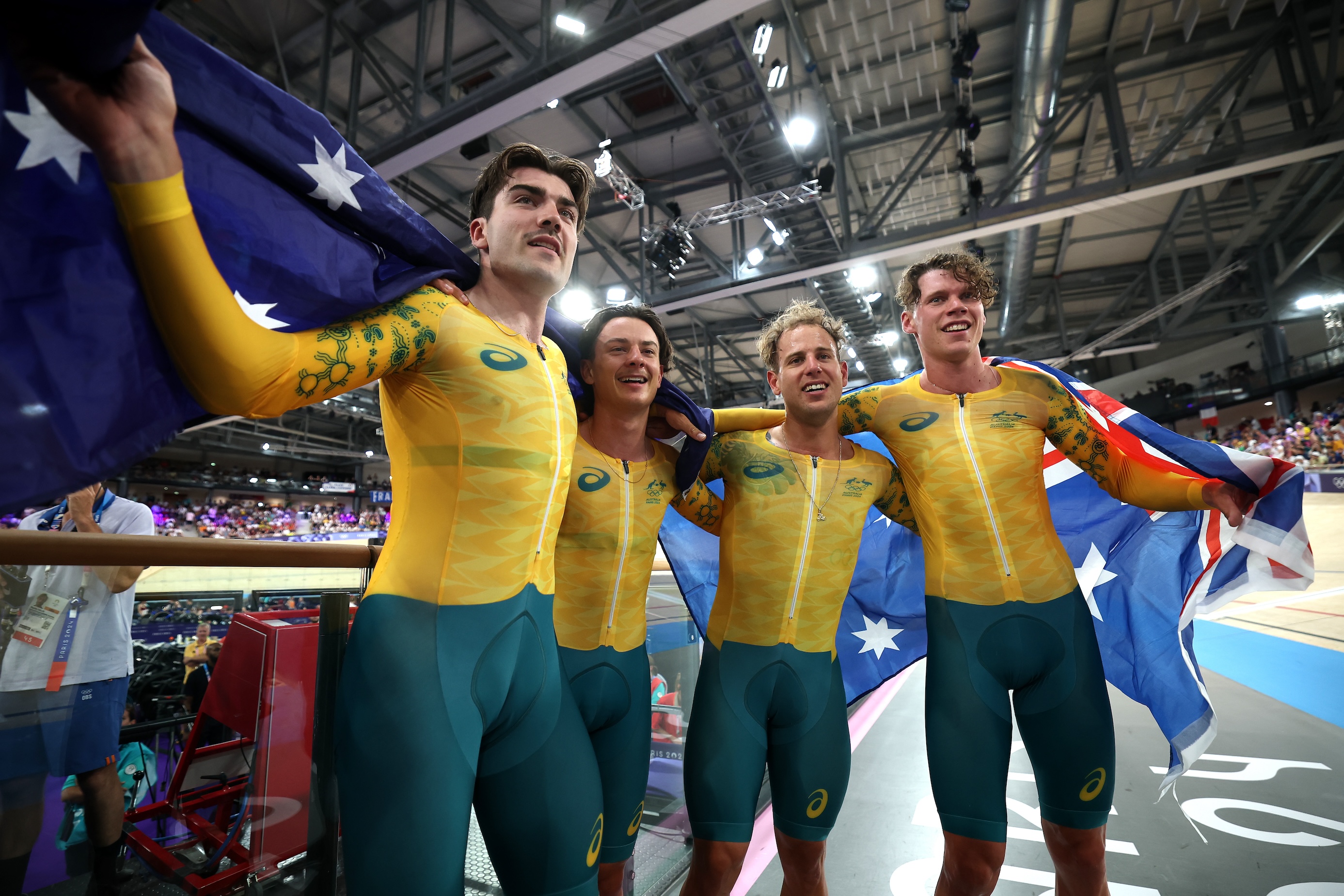 AusCycling welcomes record ASC investment | AusCycling