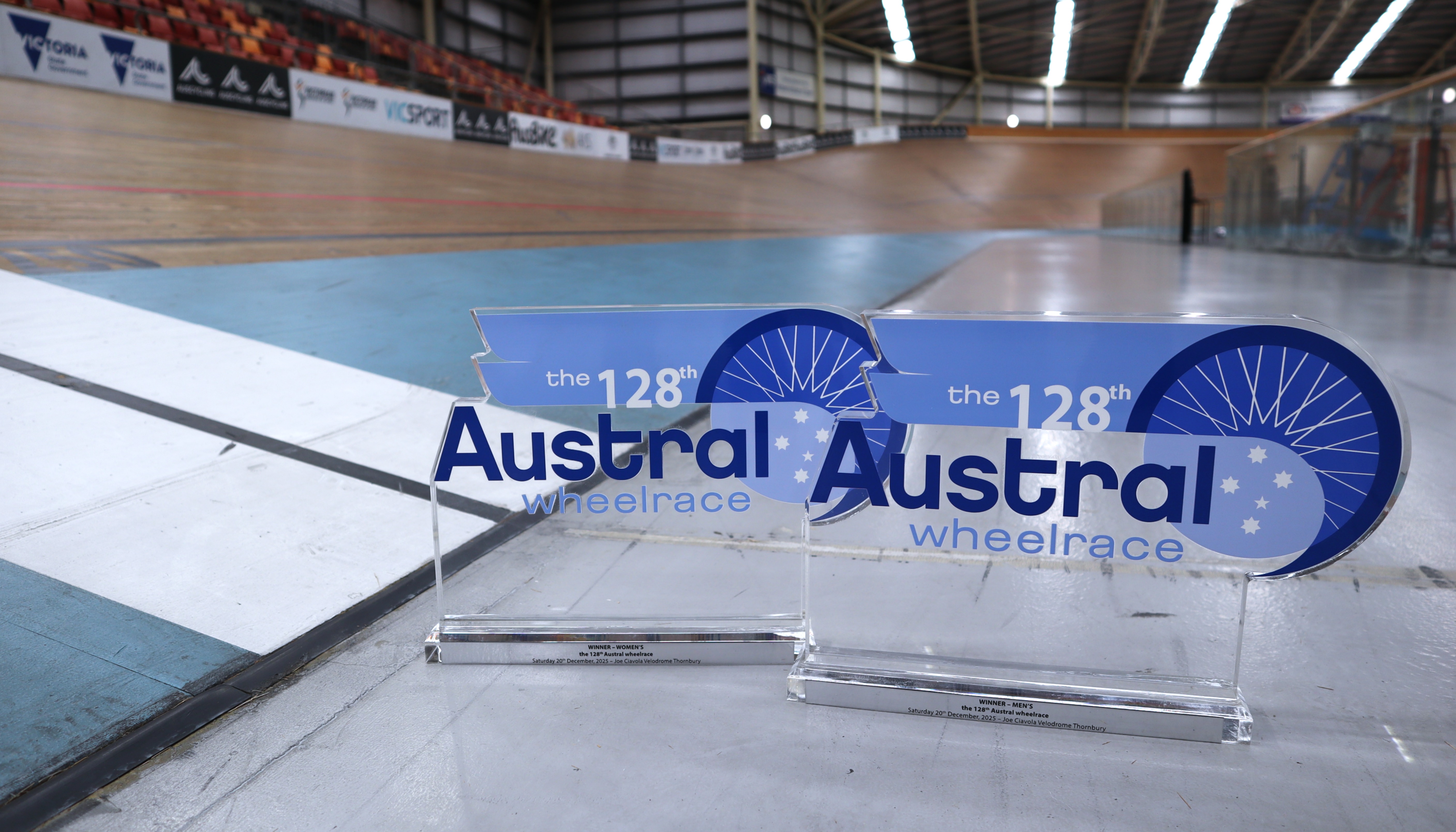 Handicaps and heats announced for Quest Ivanhoe 128th Austral Wheelrace ...