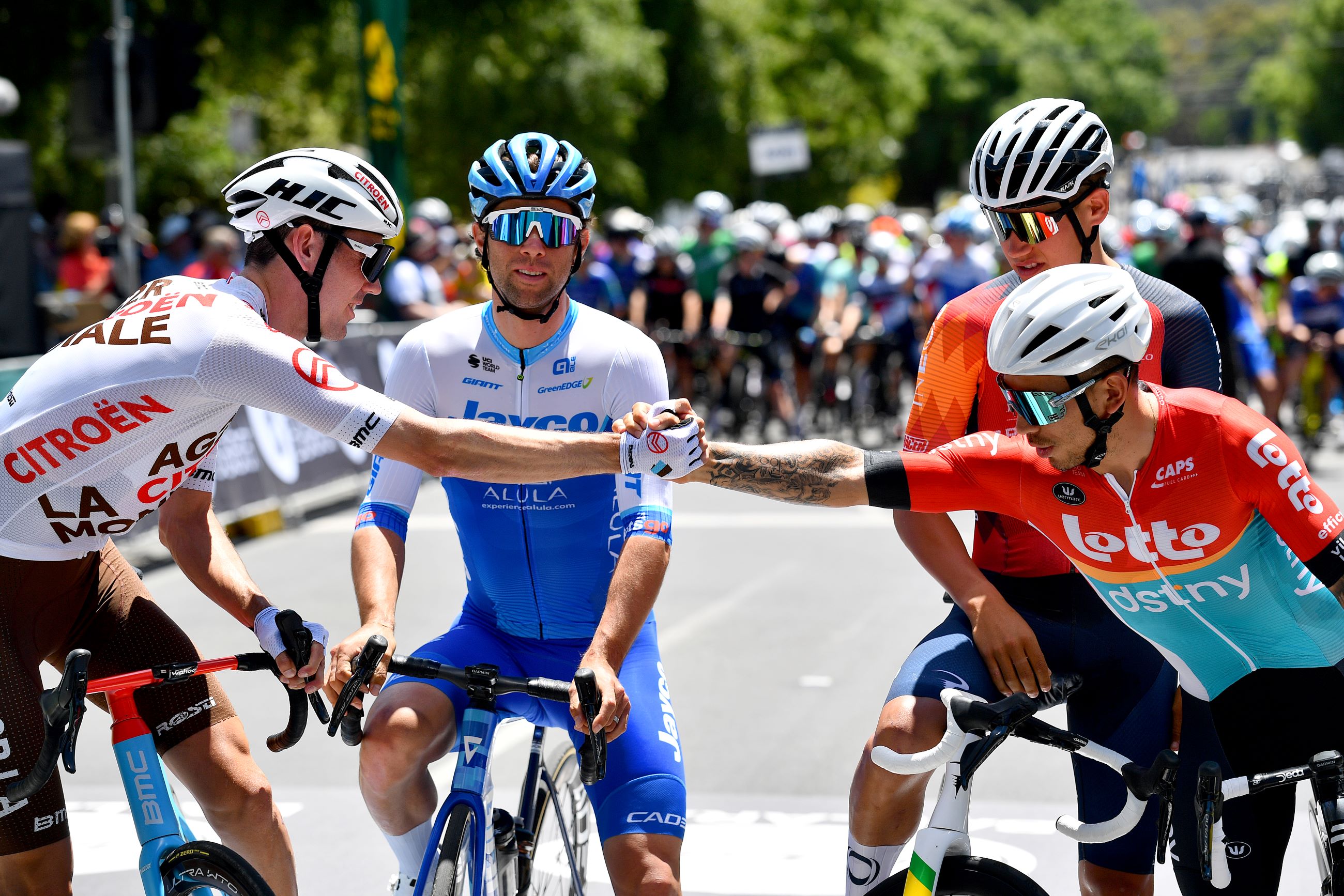 10 riders to watch at Road Nationals | Road Nationals