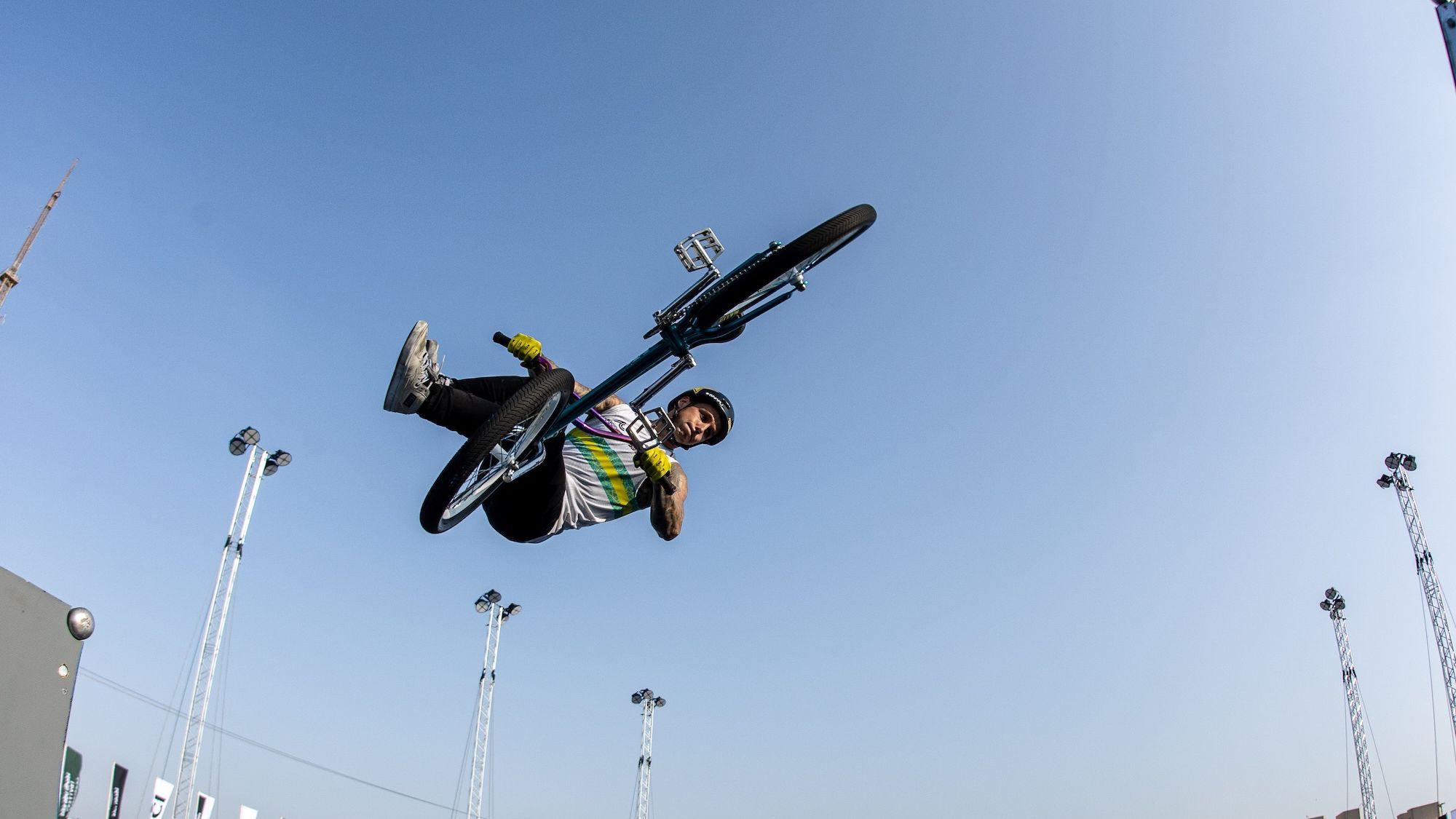 ARA Australian Cycling Team named for 2024 UCI Urban Worlds | ARA ...