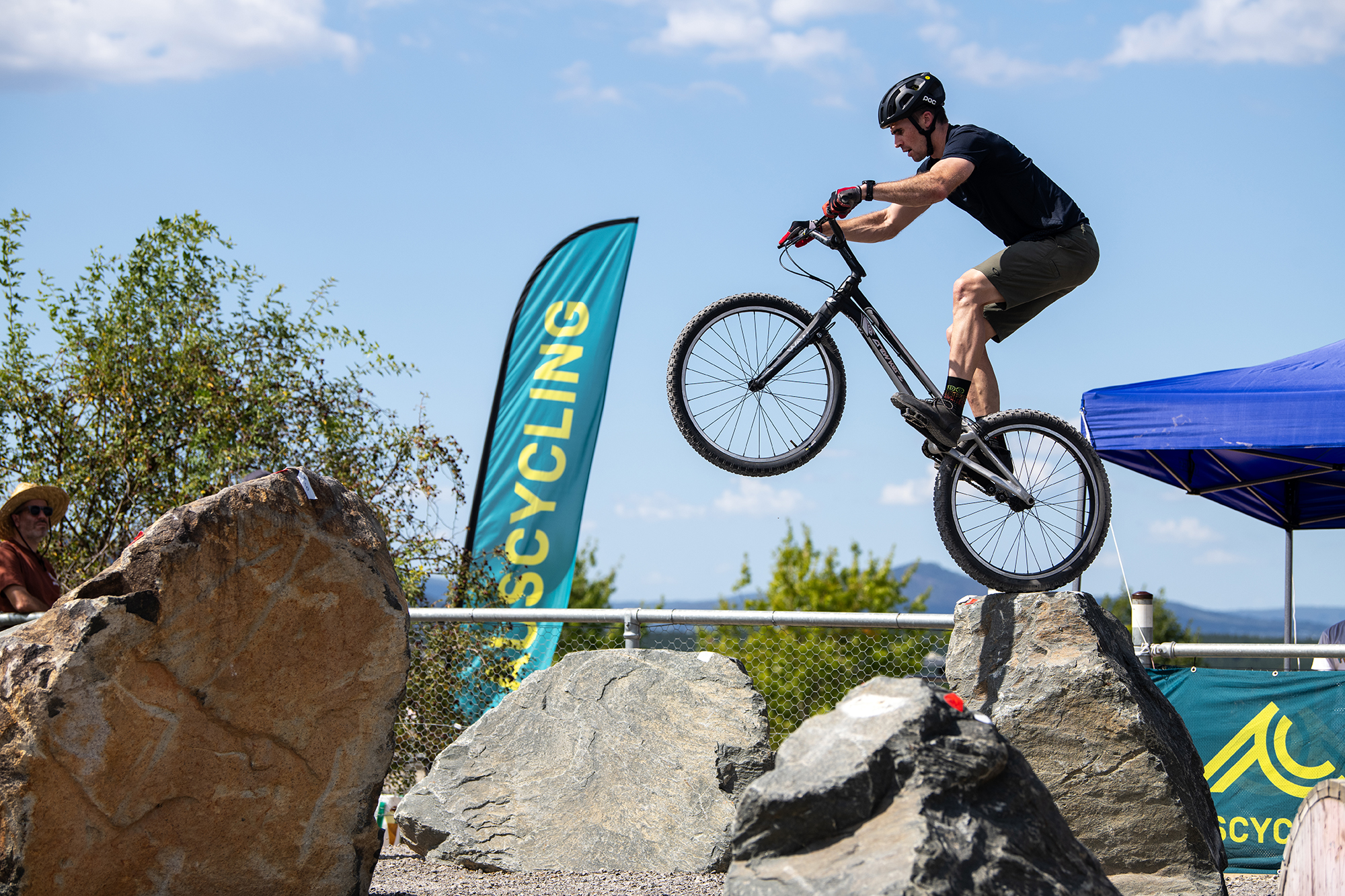 Trials National Championships on the line in Canberra | AusCycling