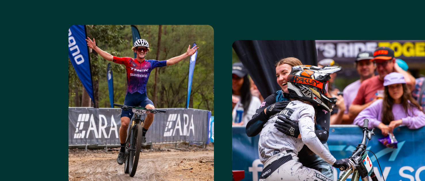 2025 GWM Mountain Bike National Championships | AusCycling