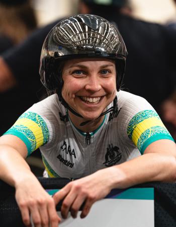 Meg Lemon | Athlete Profile | AusCycling