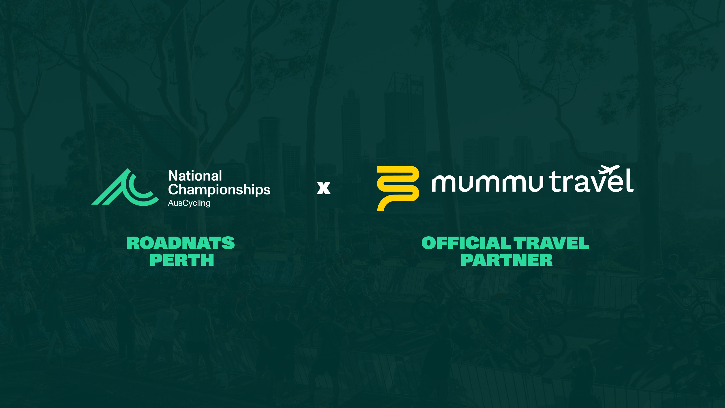 AusCycling & Mummu launch travel platform with exclusive savings for ...