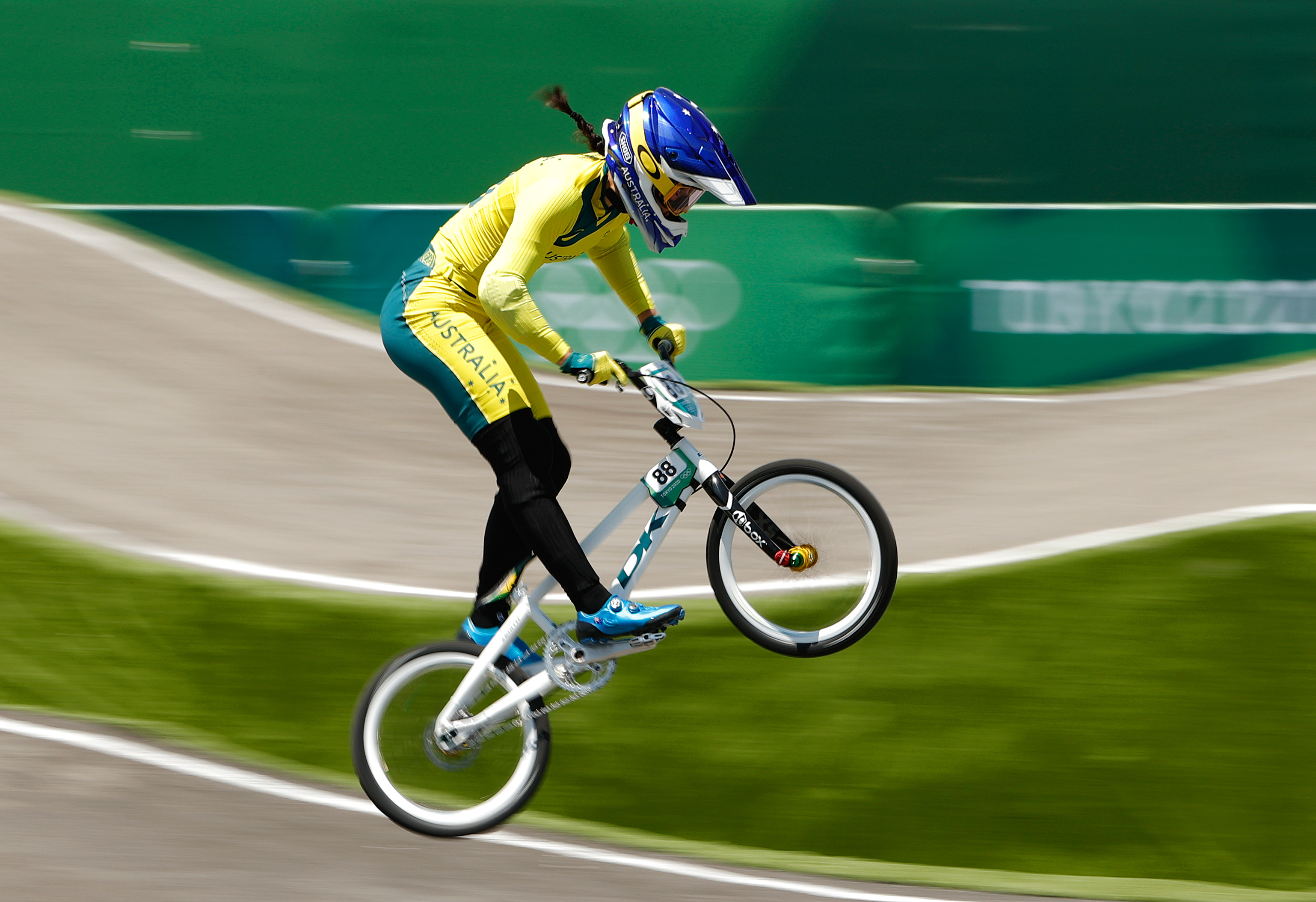 Your Australian preview for BMX Racing at the Olympics | ARA Australian ...