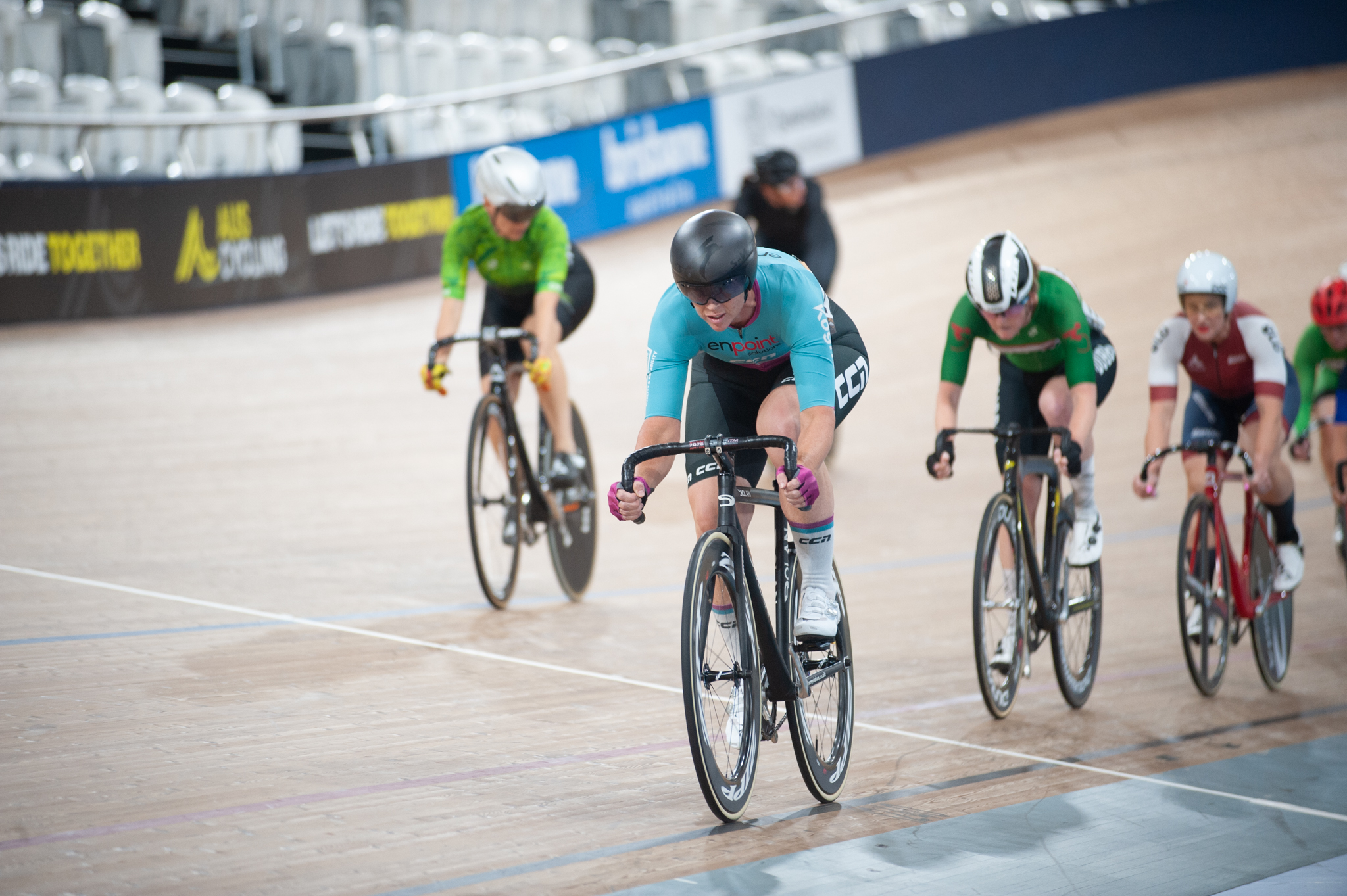 Masters Track National Championships | Track Nationals