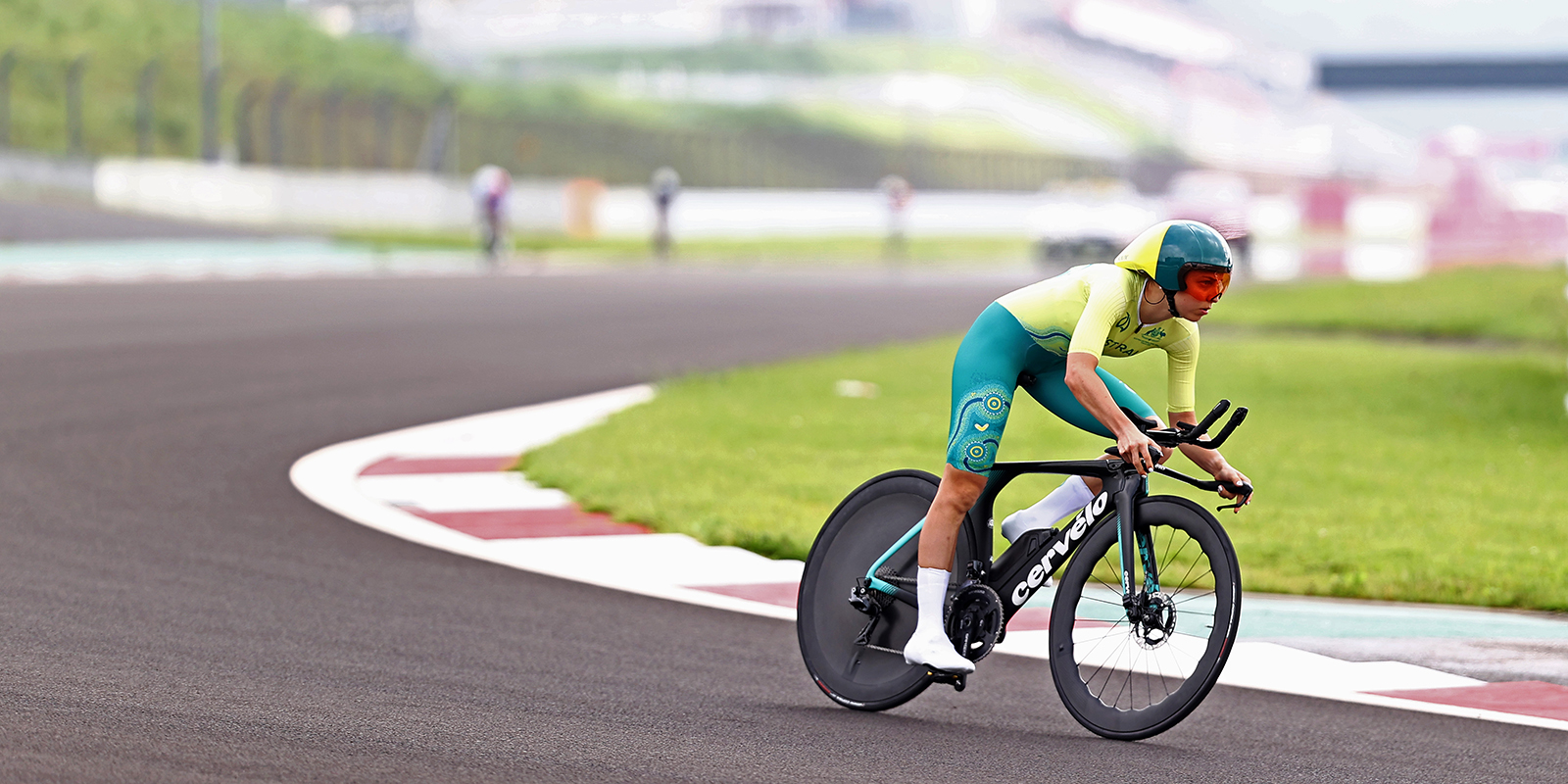 Schedule of Paralympic para-cycling events | AusCycling | Paris 2024 ...