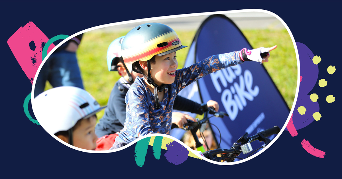 AusBike for Schools: Bike Education with Sporting Schools | AusBike