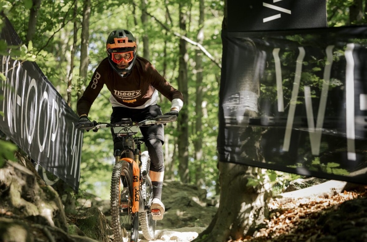 The Aussie team for Enduro & E Enduro World Championships | ARA ...