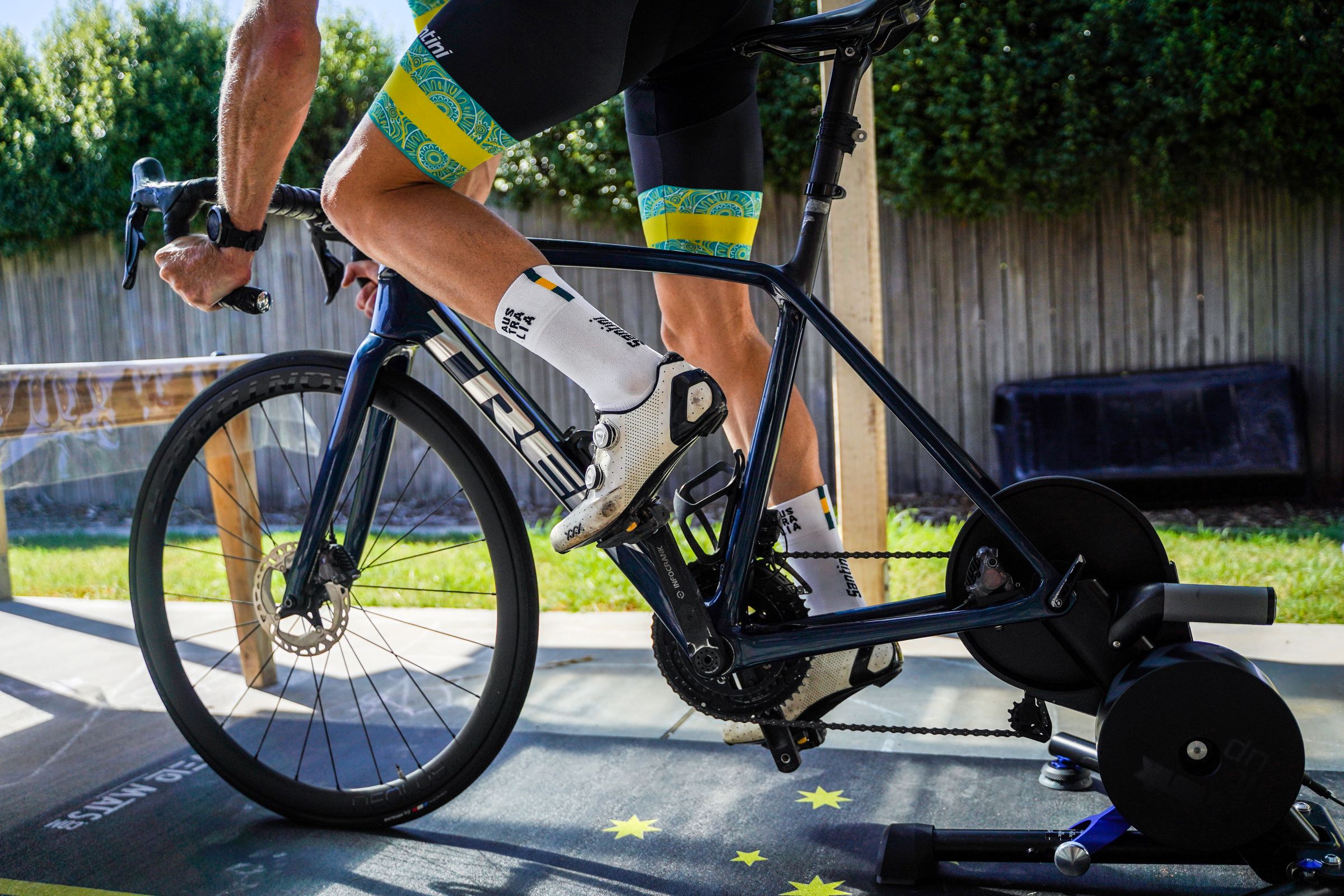 AusCycling selects 10 riders for Esports World Championships | ARA ...