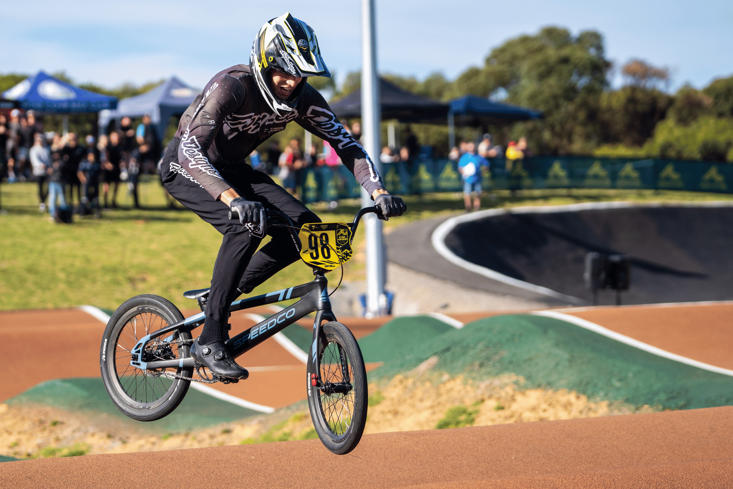 2024 AusCycling BMX Racing State Championships - South Australia ...