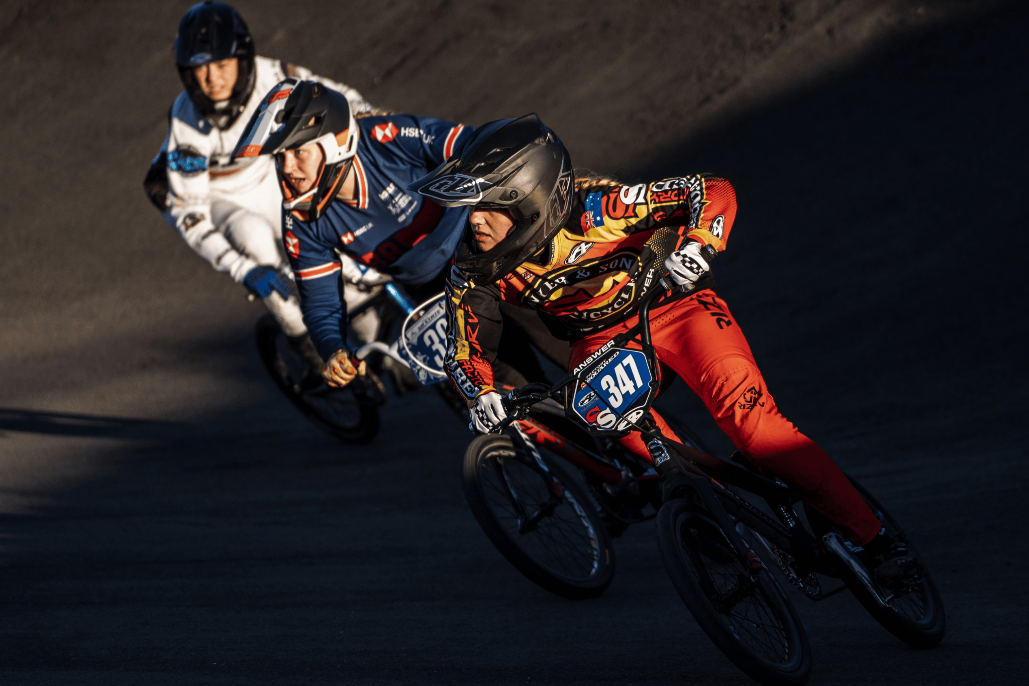 2024 AusCycling BMX Racing State Championships - Queensland | AusCycling