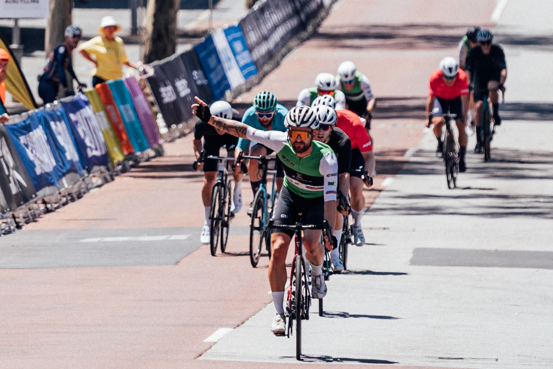 New event added: Club Criterium Challenge | Road Nationals
