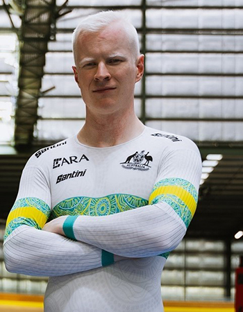 Kane Perris | Athlete Profile | AusCycling