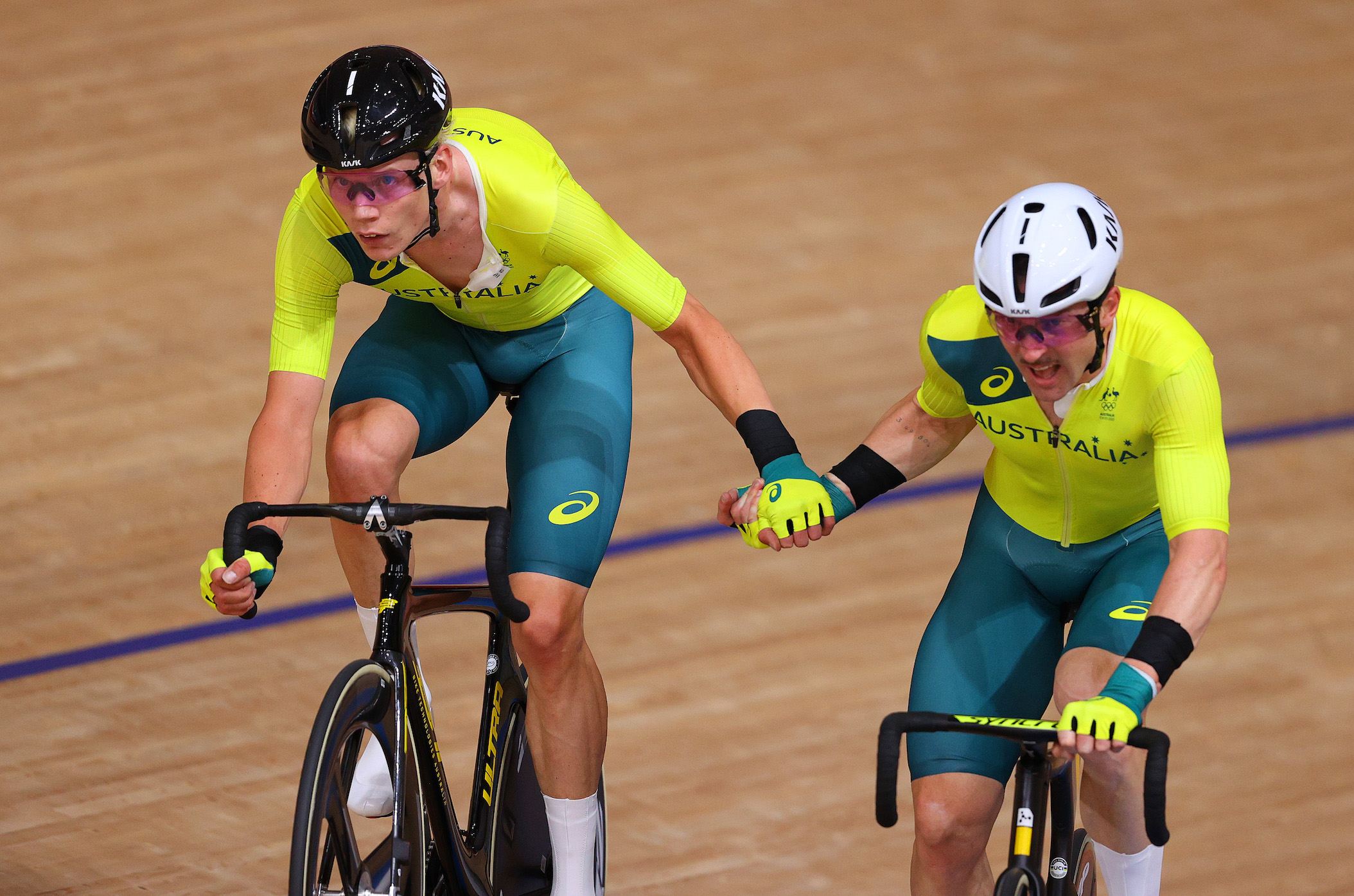 Paris 2024: Your guide to the Olympic cycling events | Paris 2024 Olympics
