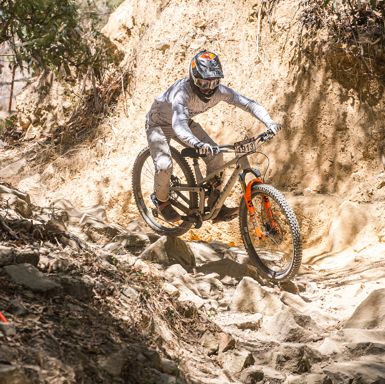 National Mountain Bike Series | AusCycling