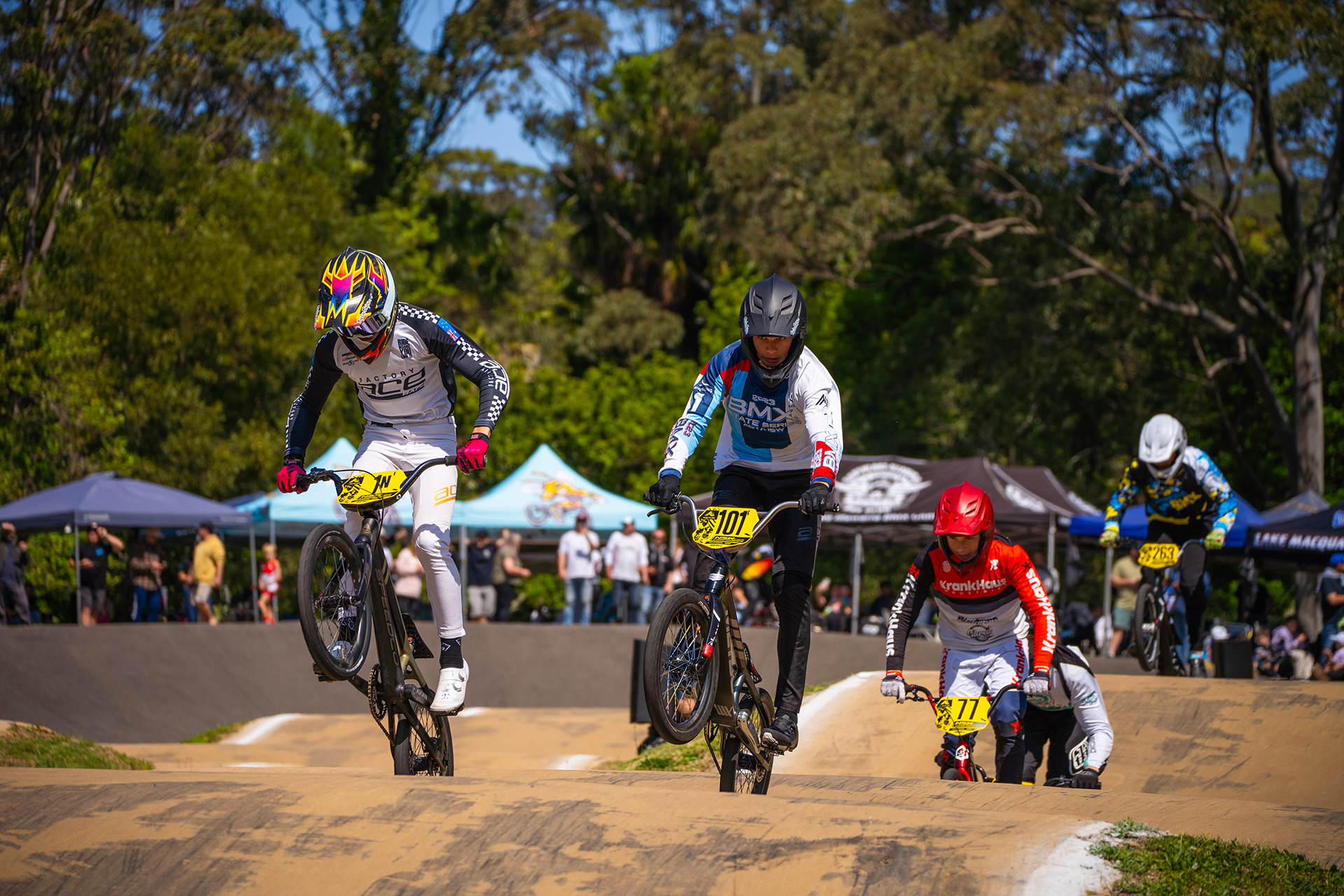 State and Territory Championships | AusCycling Events | AusCycling