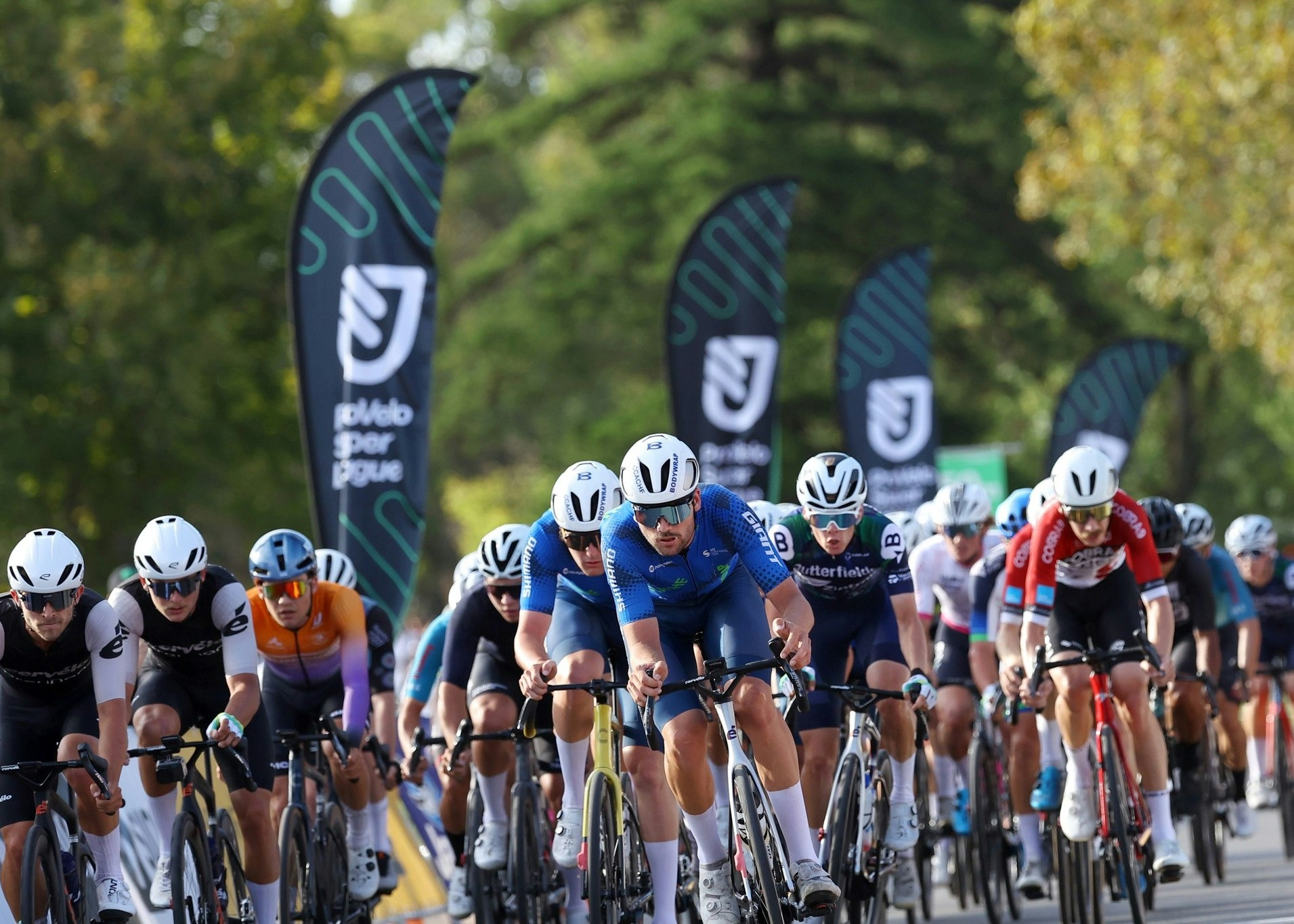 Q Tour - Stage 1 South Bank Criterium - 21 March | Brisbane Cycling ...